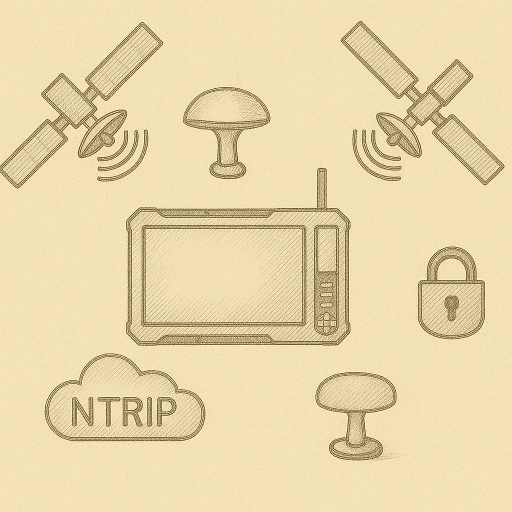 VSPT Tracker